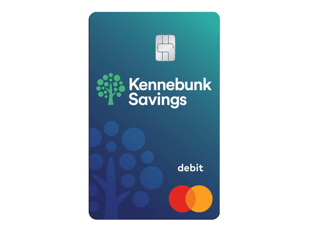 Personal Checking Account in NH & ME | Kennebunk Savings