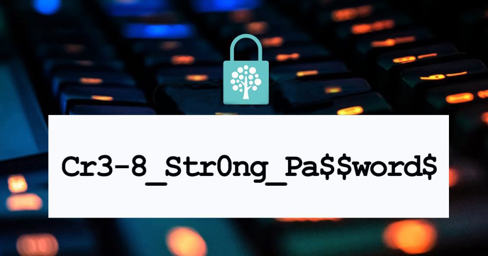 Password Pointers - Kennebunk Savings